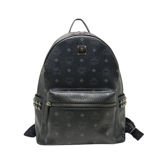 MCM | Bags | Pre Loved Mcm Stark Visetos | Poshmark